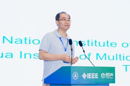 BDAI 2023 | IEEE